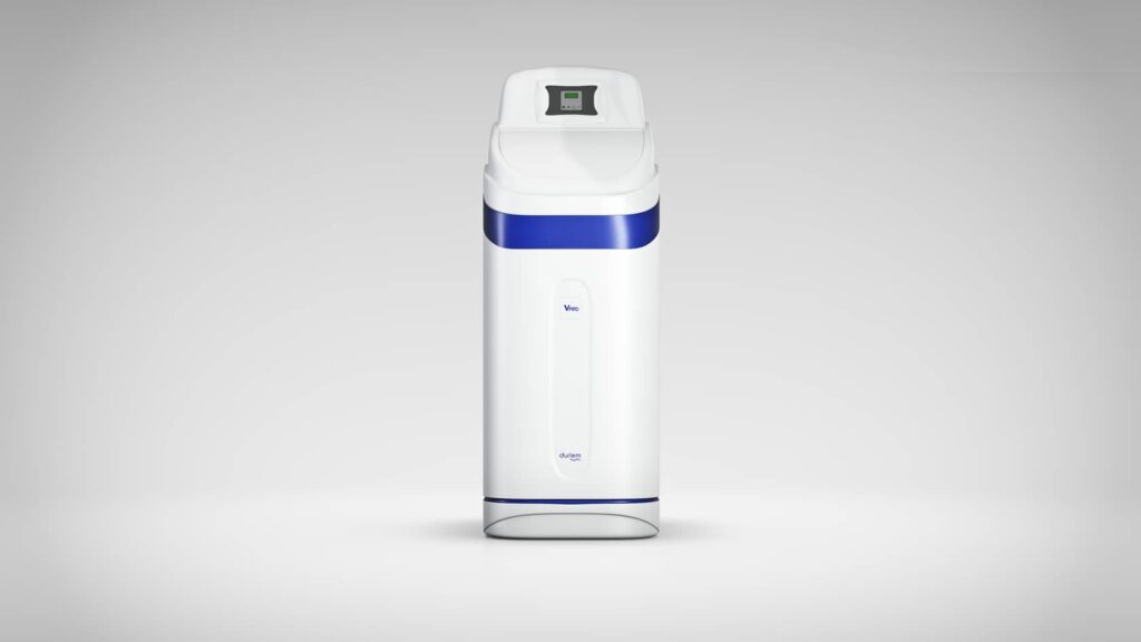 Waterontharder Durlem VSmart | Design & Budget