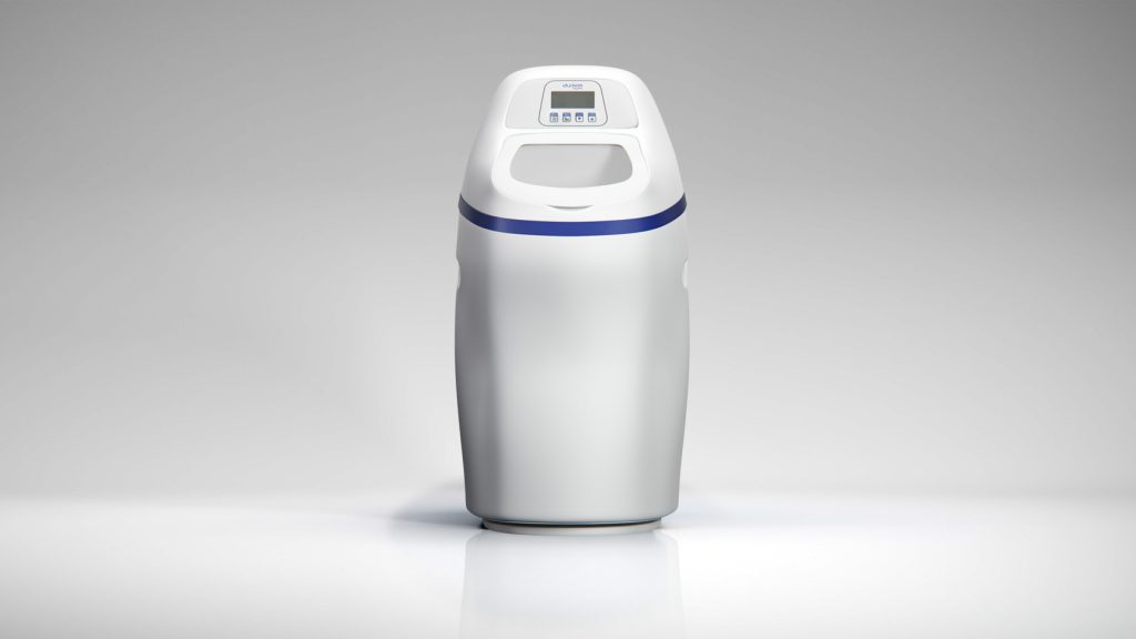 Adoucisseur d'eau Durlem VSmart | Design & Budget