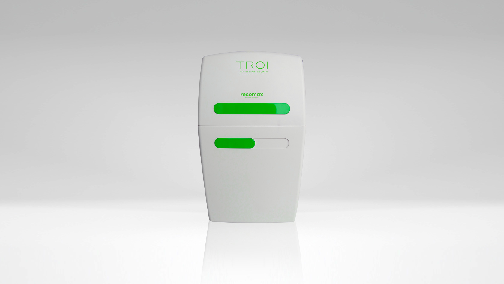 Fontaine sur table Durlem | Une eau pure sans bactéries