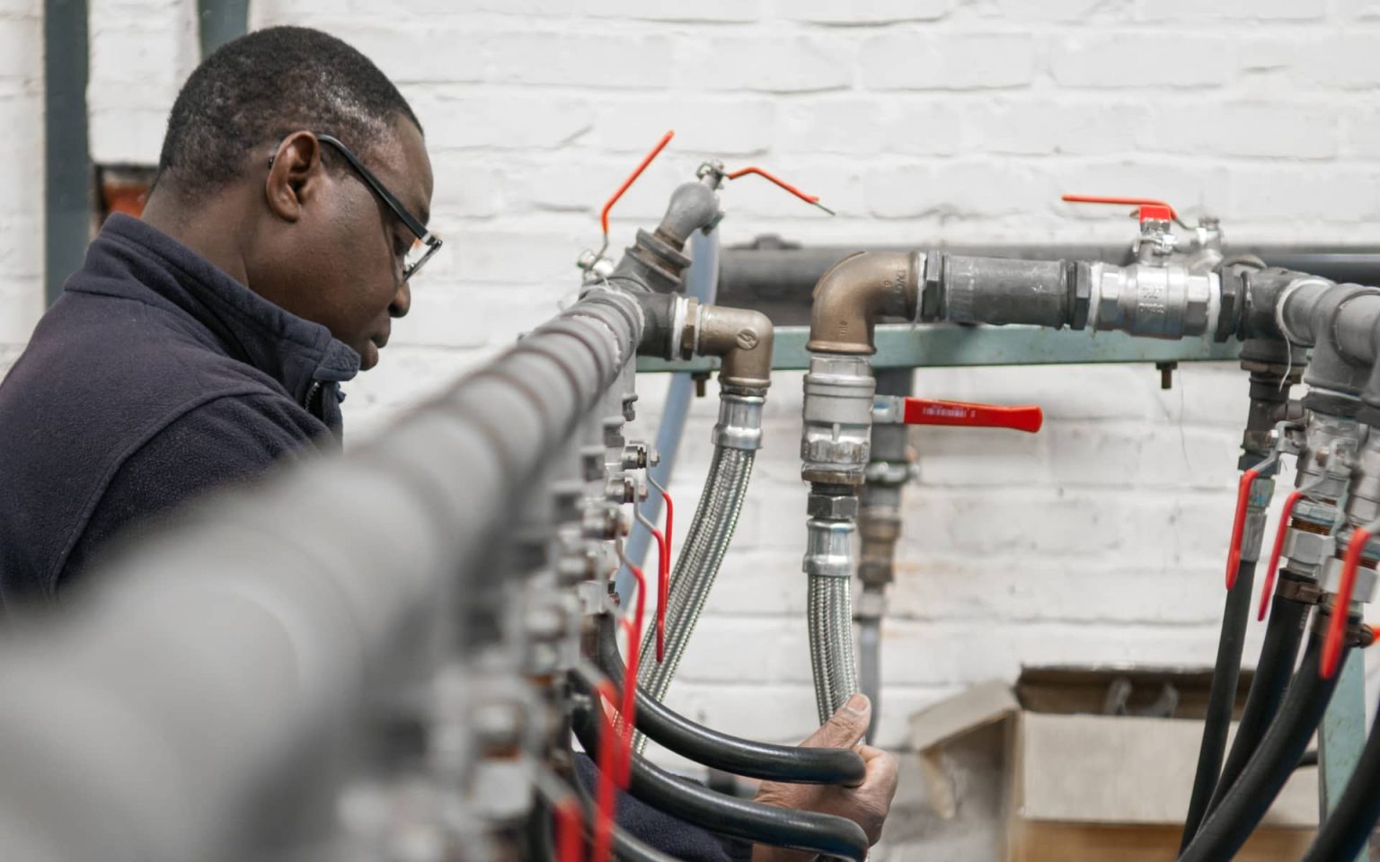 Durlem, le spécialiste de l'adoucisseur d'eau en Belgique
