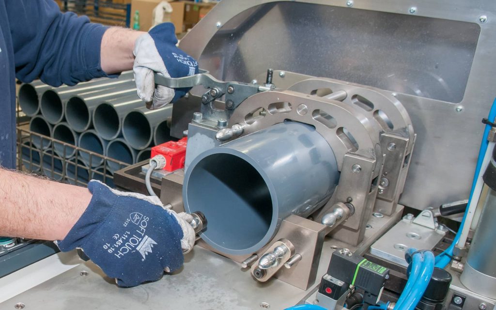 Durlem, le spécialiste de l'adoucisseur d'eau en Belgique