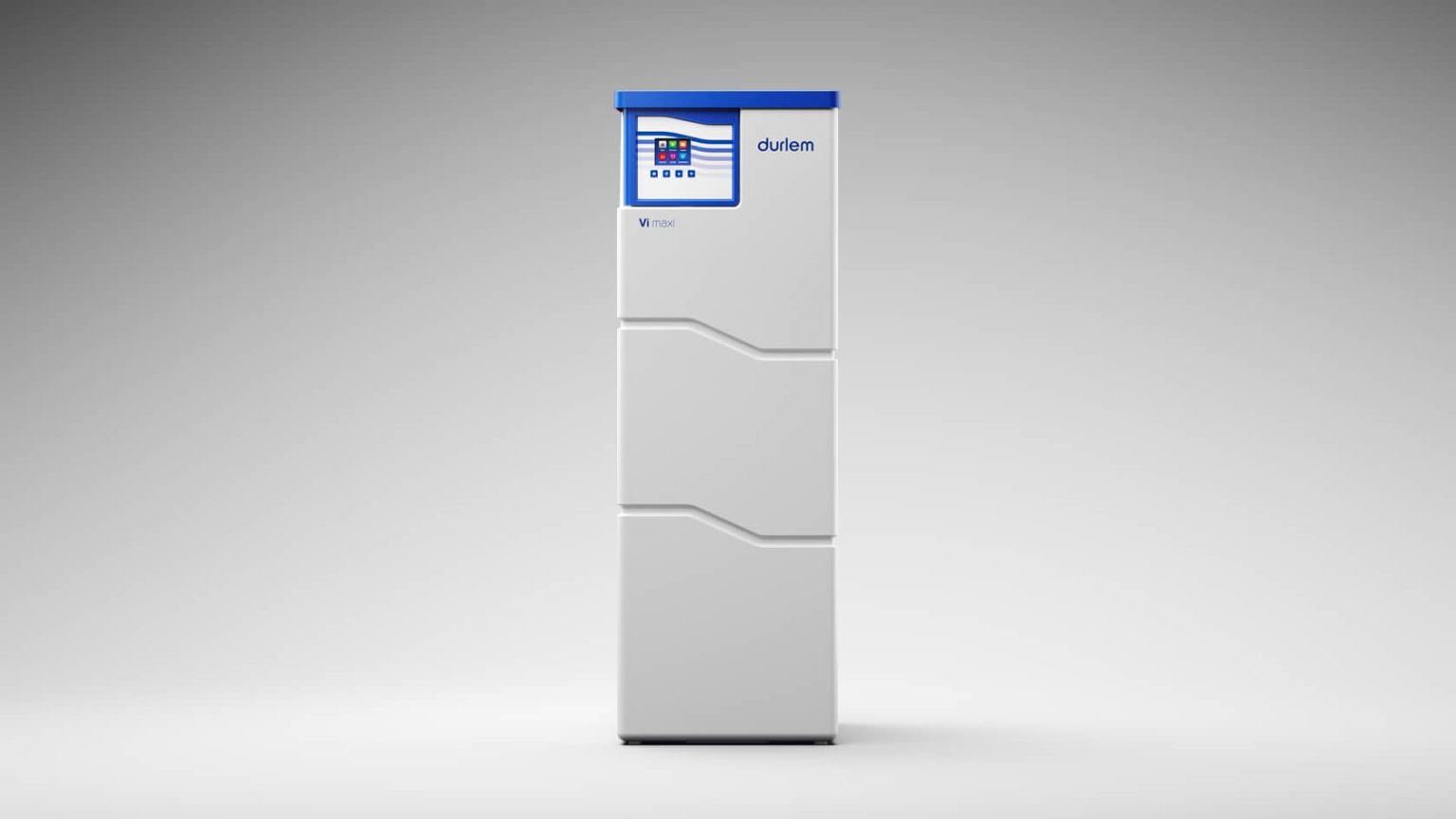 Adoucisseur d'eau Durlem Vi Maxi | Ultra complet