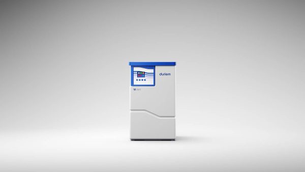 Adoucisseur d'eau Durlem VSlim+ | Ultra compact