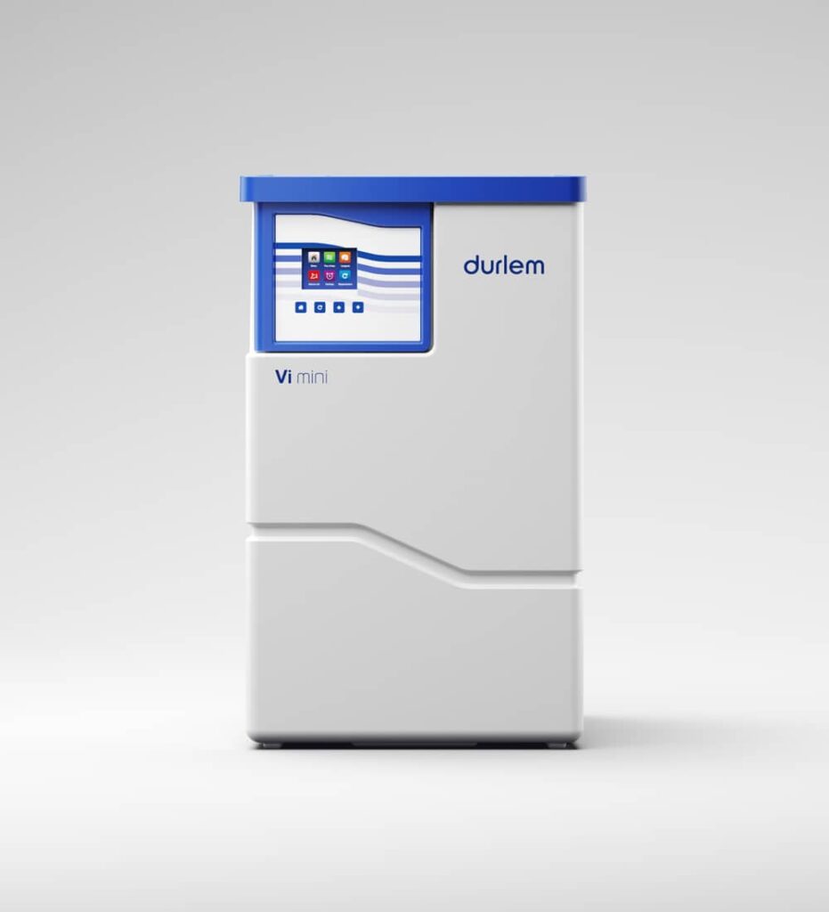 Waterontharders n°1 in België | Durlem