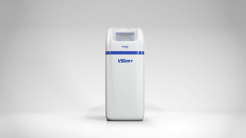 Adoucisseur d'eau Durlem Vi Mini | Ultra complet
