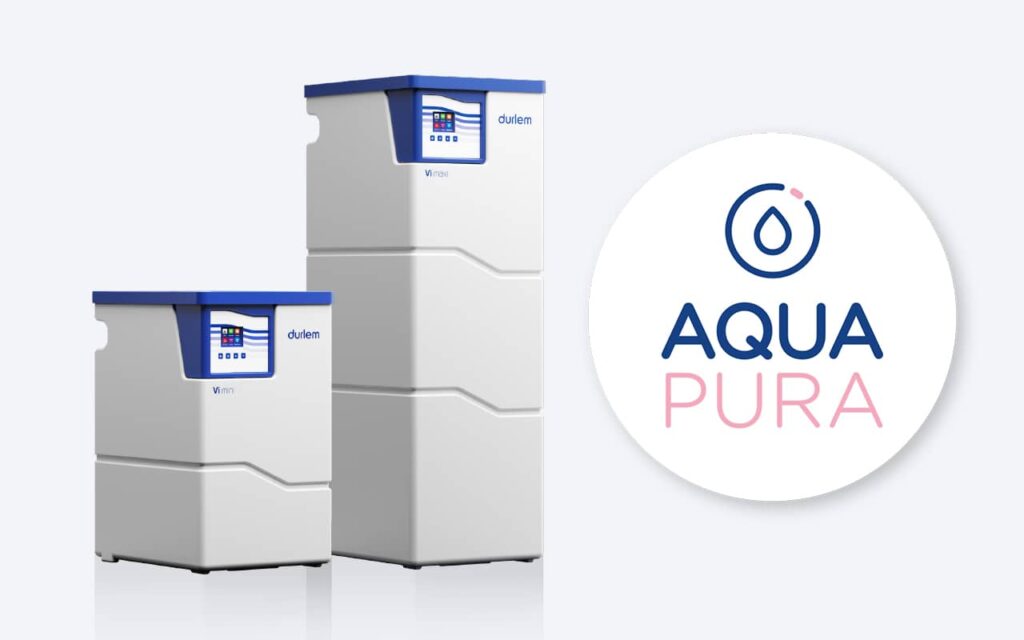 Durlem, le spécialiste de l'adoucisseur d'eau en Belgique